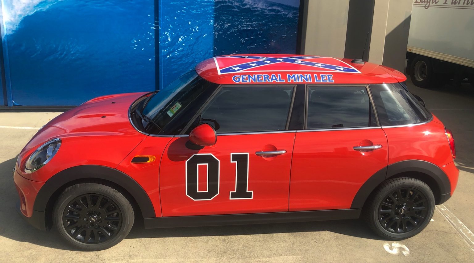 Cars Wraps - Sunshine Coast Wraps